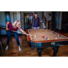 Minnesota Fats Minnesota Flats Covington 8' Pool Table & Reviews | Wayfair